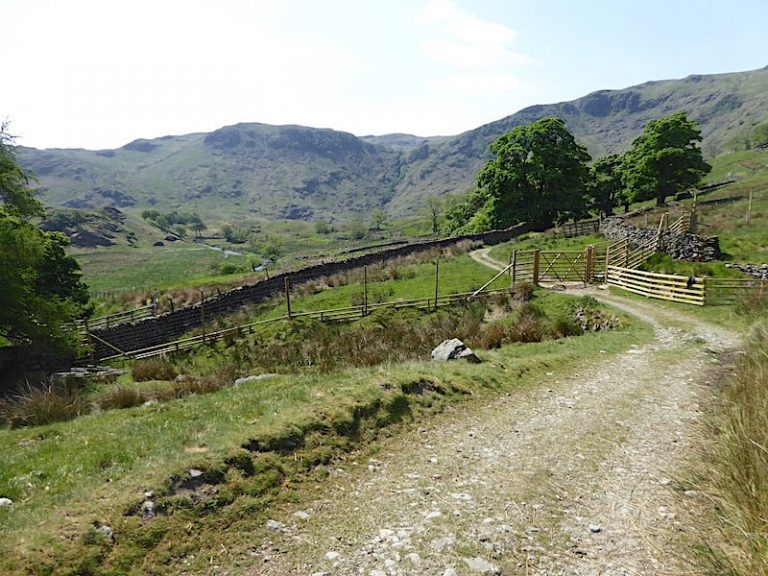 Swindale and Forces Falls – wainwrightwalking.co.uk